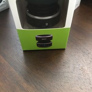 MyMusix | Accessories | My Music Portable Wired Speaker | Poshmark